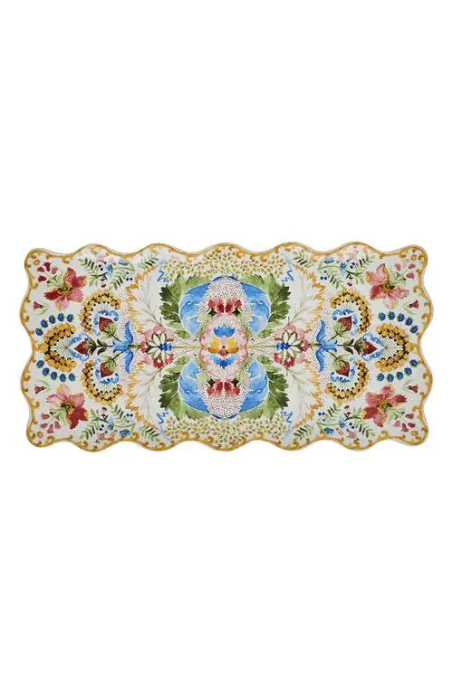 JULISKA Sofia Rectangular Serving Platter
