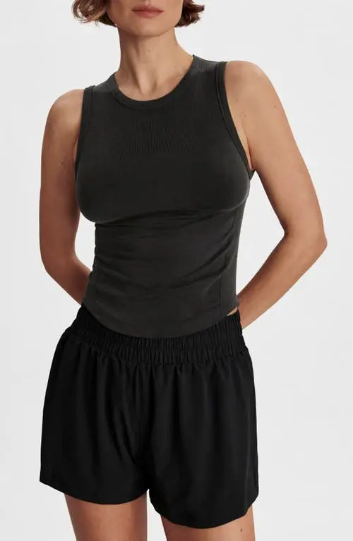 Varley Toby Seamless Tank - Black