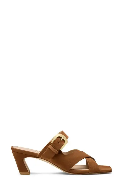 STUART WEITZMAN Sai Slide 50