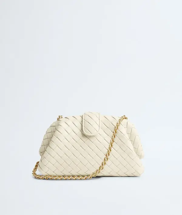BOTTEGA  VENETA Lauren 1980 - Sea Salt