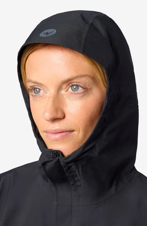 MARMOT Waterproof Hooded Jacket