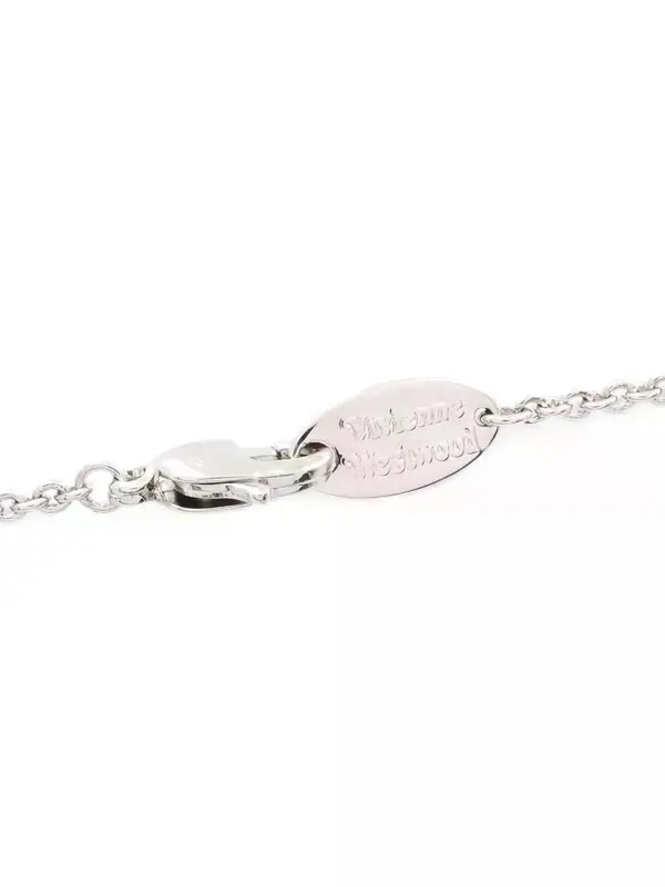 VIVIENNE WESTWOOD Orb-pendant Necklace
