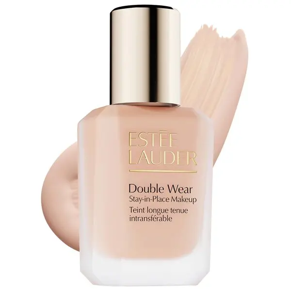 Estée Lauder New Double Wear Stay-in-place Lightweight Matte Foundation With 36h Wear - 0n1 Alabaster