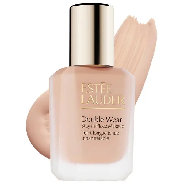Estée Lauder New Double Wear Stay-in-place Lightweight Matte Foundation With 36h Wear - 1n0 Porcelain