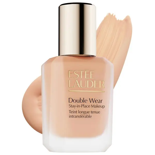 Estée Lauder New Double Wear Stay-in-place Lightweight Matte Foundation With 36h Wear - 2n1 Desert Beige