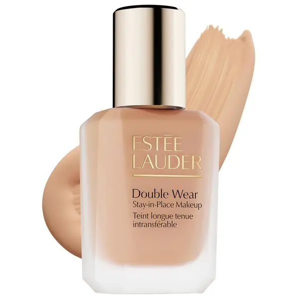 Estée Lauder New Double Wear Stay-in-place Lightweight Matte Foundation With 36h Wear - 2w1 Dawn
