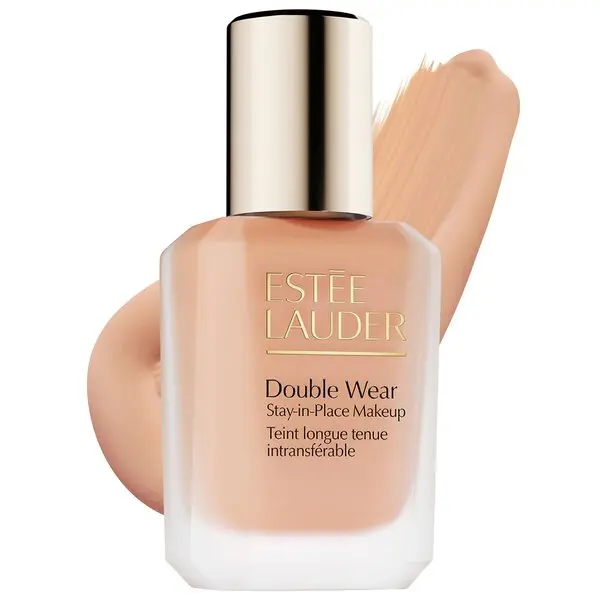 Estée Lauder New Double Wear Stay-in-place Lightweight Matte Foundation With 36h Wear - 3c1 Dusk