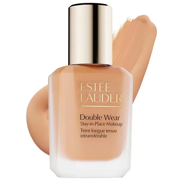 Estée Lauder New Double Wear Stay-in-place Lightweight Matte Foundation With 36h Wear - 3w1 Tawny