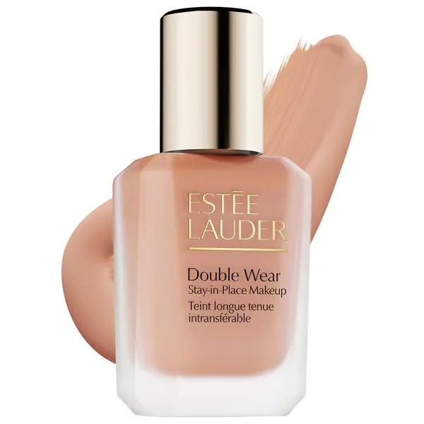 Estée Lauder New Double Wear Stay-in-place Lightweight Matte Foundation With 36h Wear - 4c1 Outdoor Beige