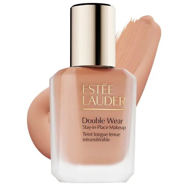 Estée Lauder New Double Wear Stay-in-place Lightweight Matte Foundation With 36h Wear - 4c3 Softan