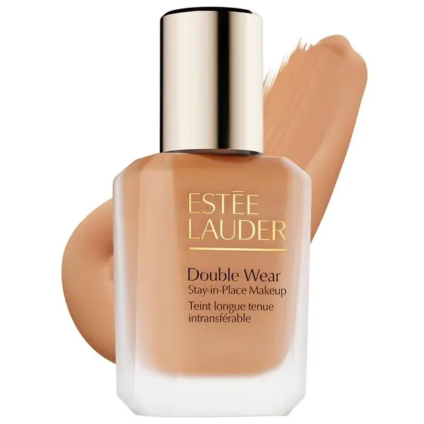 Estée Lauder New Double Wear Stay-in-place Lightweight Matte Foundation With 36h Wear - 4w2 Toasty Toffee
