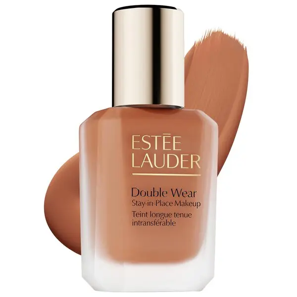 Estée Lauder New Double Wear Stay-in-place Lightweight Matte Foundation With 36h Wear - 5c1 Rich Chestnut
