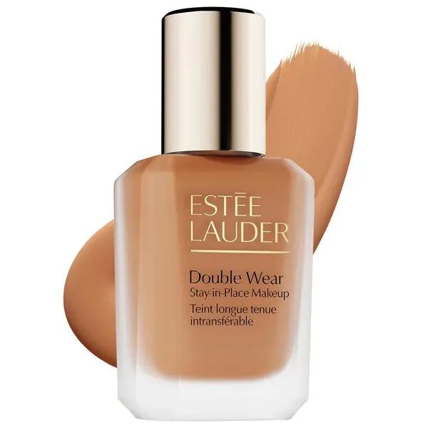 Estée Lauder New Double Wear Stay-in-place Lightweight Matte Foundation With 36h Wear - 5w1.5 Cinnamon