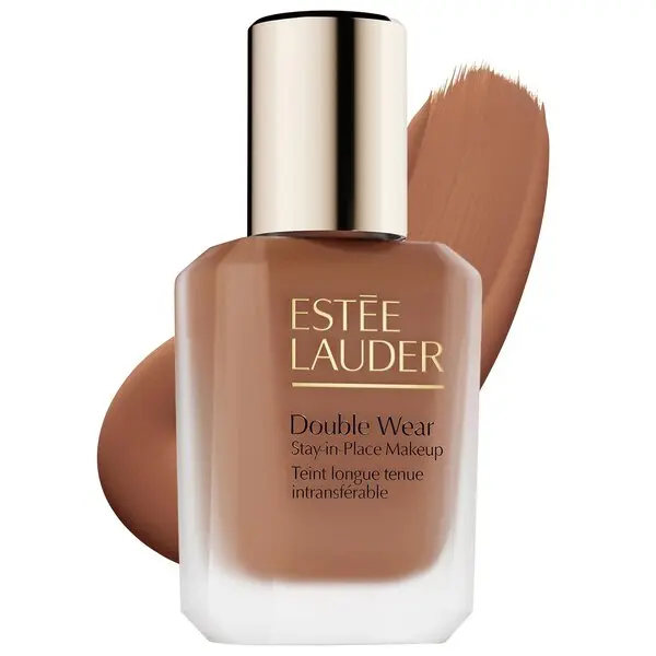 Estée Lauder New Double Wear Stay-in-place Lightweight Matte Foundation With 36h Wear - 6n2 Truffle