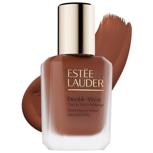 Estée Lauder New Double Wear Stay-in-place Lightweight Matte Foundation With 36h Wear - 7c1 Rich Mahogany