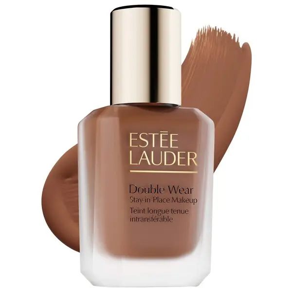 Estée Lauder New Double Wear Stay-in-place Lightweight Matte Foundation With 36h Wear - 7w1 Deep Spice