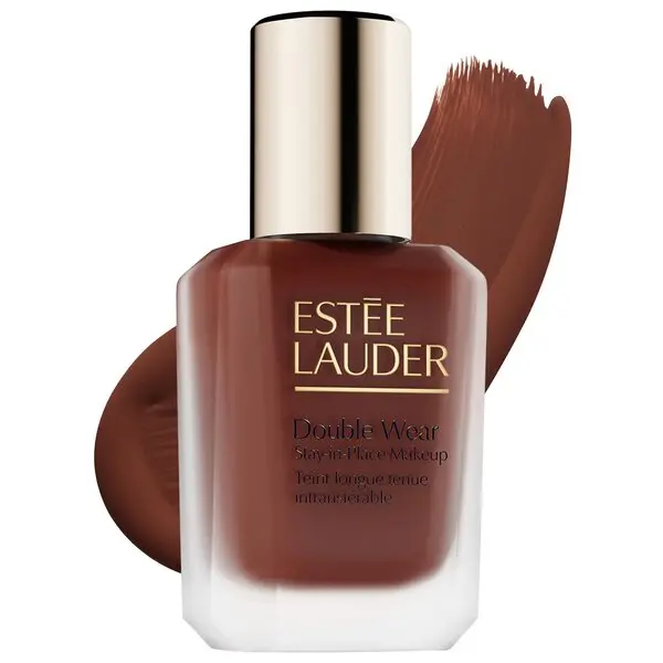 Estée Lauder New Double Wear Stay-in-place Lightweight Matte Foundation With 36h Wear - 8c1 Rich Java