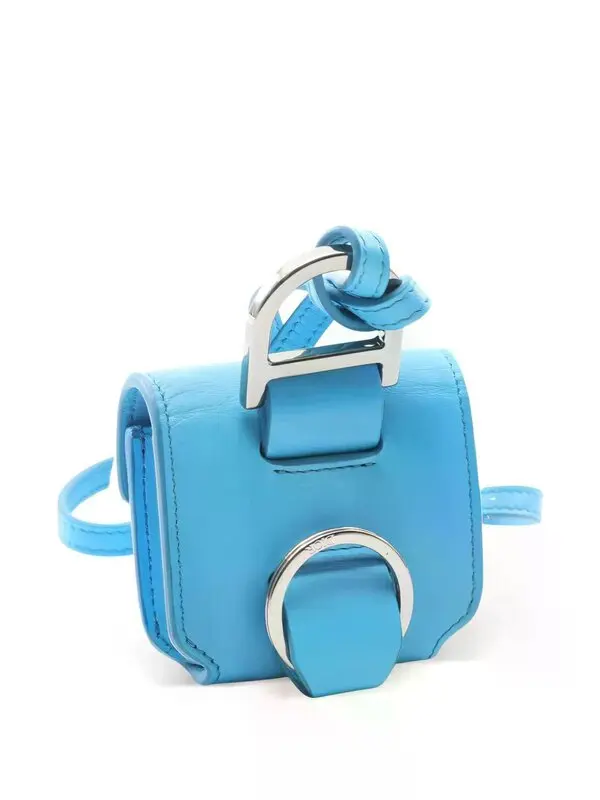 Dior 2010s Saddle Airpods Pro Case