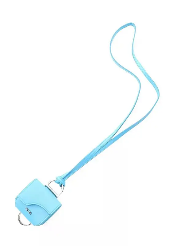 Dior 2010s Saddle Airpods Pro Case
