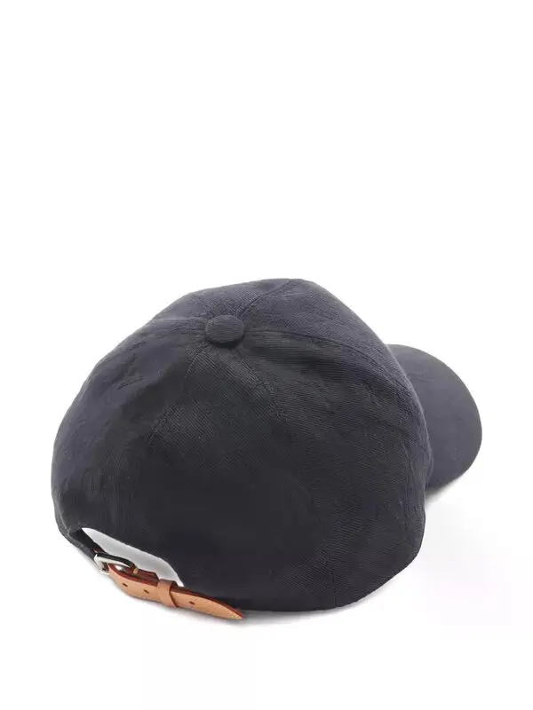 LOUIS VUITTON 2022 Monogram Cotton Cap