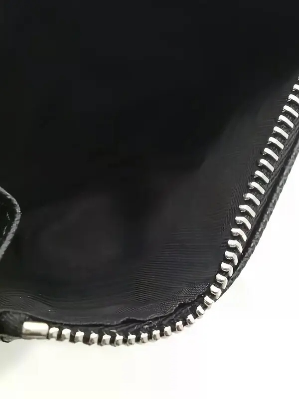 Prada Saffiano-leather Purse