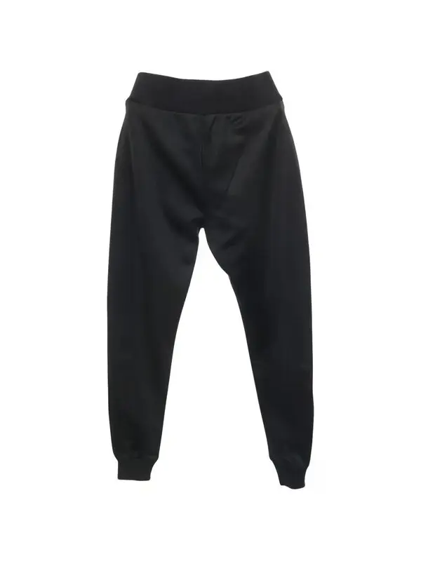 Fendi Fendirama Logo Track Trousers