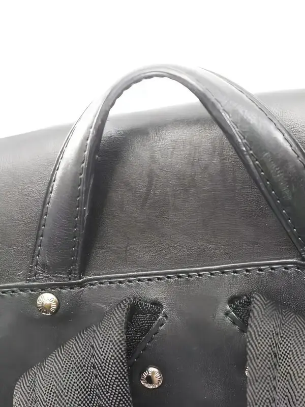 LOUIS VUITTON 2015 Parc Monogram Backpack