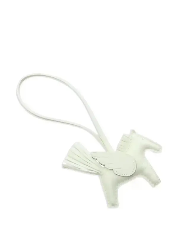 Hermès Pegasus Bag Charm