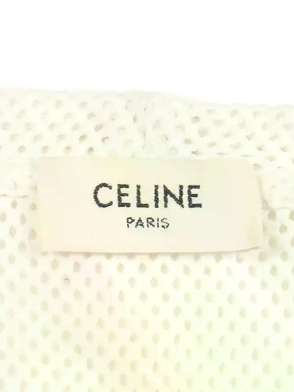 Celine 2010s Short Sleeve T-shirt