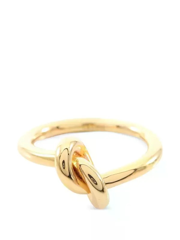 Celine Knot Ring