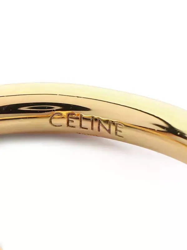 Celine Knot Ring