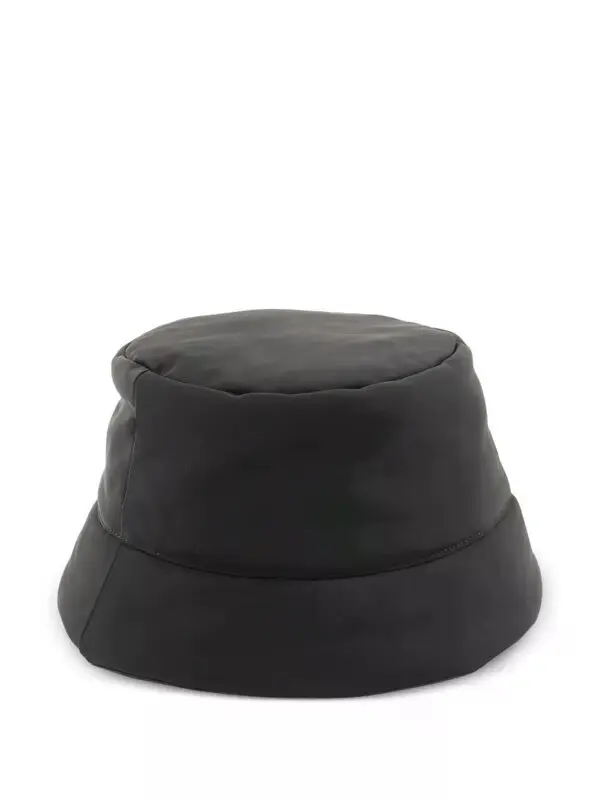 Loewe 2000s Logo Bucket Hat