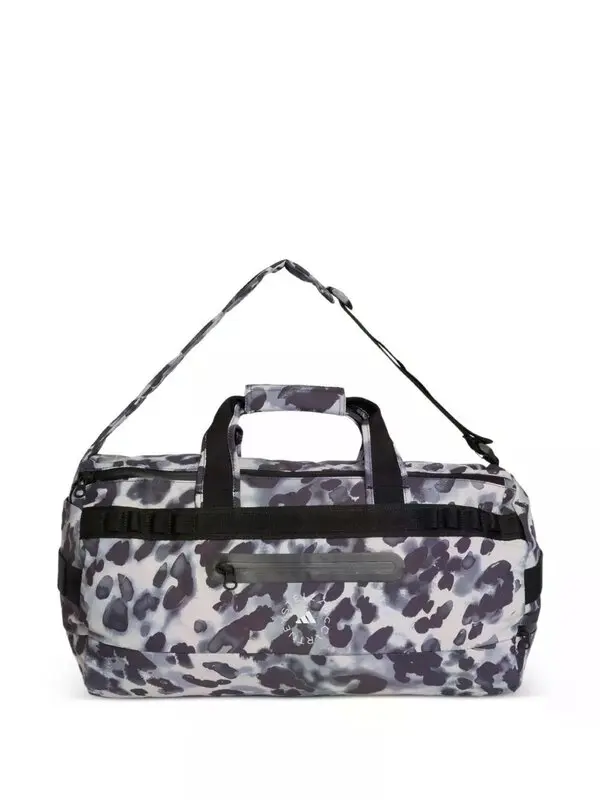 Adidas By Stella McCartney Animal-print Tote Bag