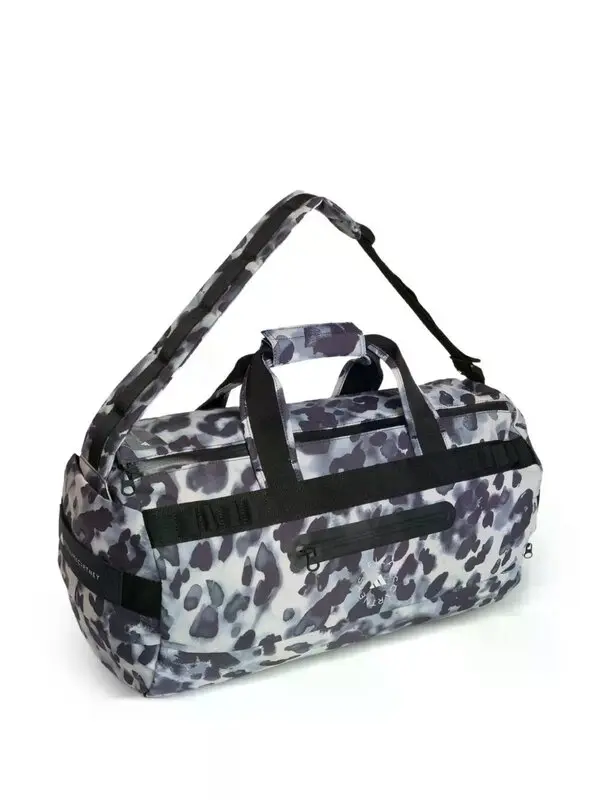 Adidas By Stella McCartney Animal-print Tote Bag