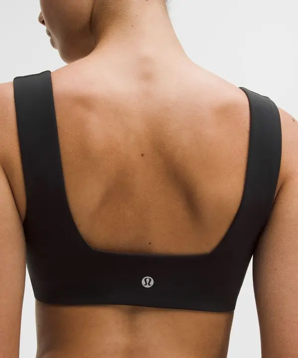 Lululemon Wunder Under Smoothcover Bra