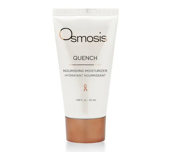 OSMOSIS Quench Nourishing Moisturizer 1.69oz - One-color