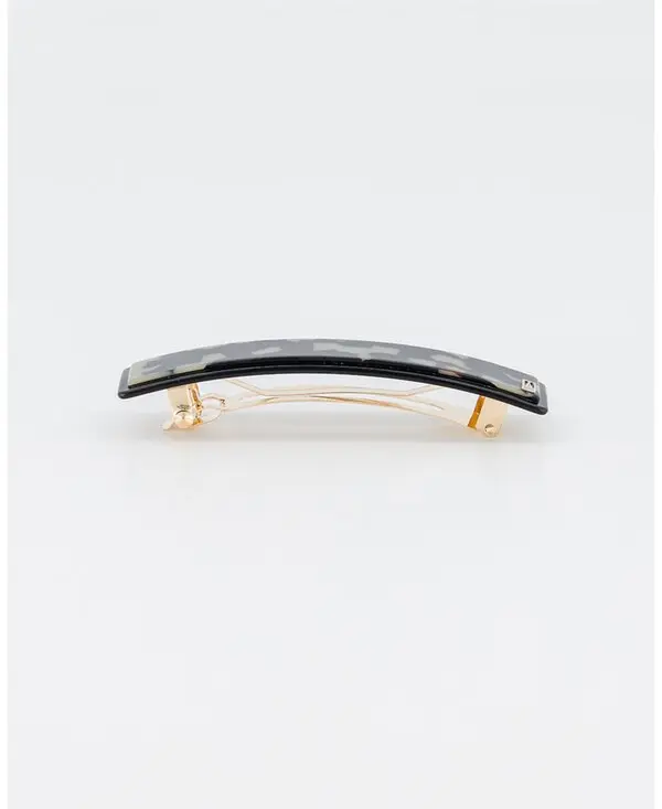 Alexandre De Paris Vincenne Hair Barrette
