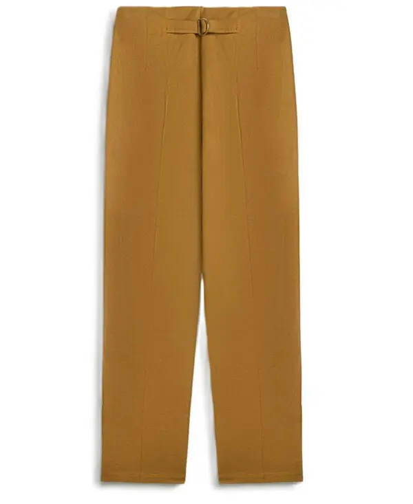 NOCTURNE Tailored Ankle-length Pants