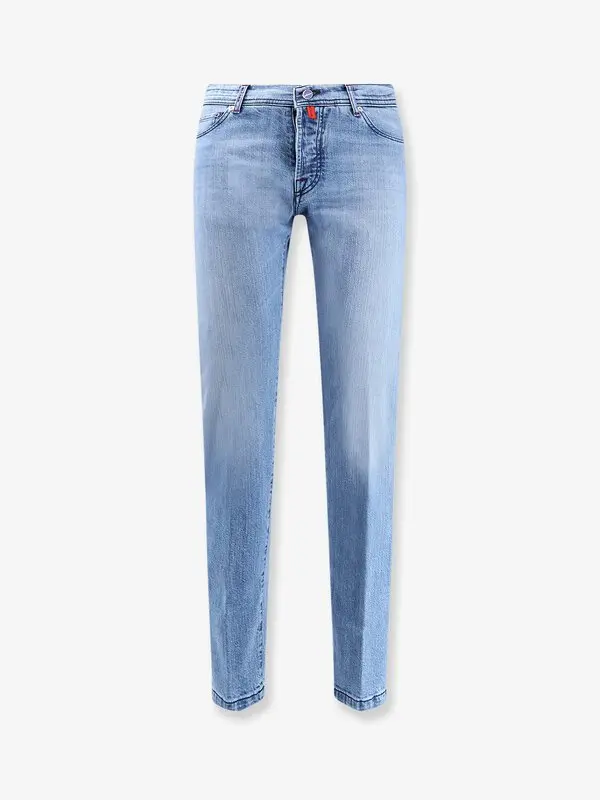 Kiton Denim Jeans