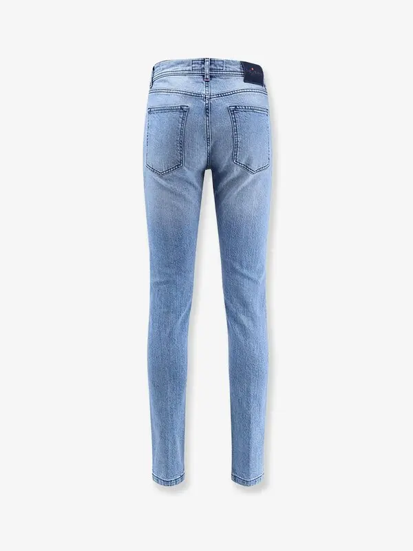 Kiton Denim Jeans