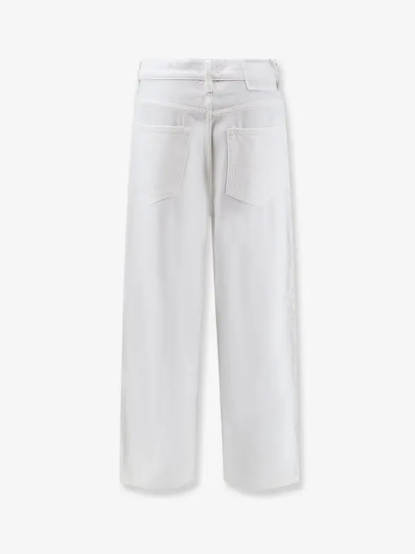 Pinko Denim Trousers