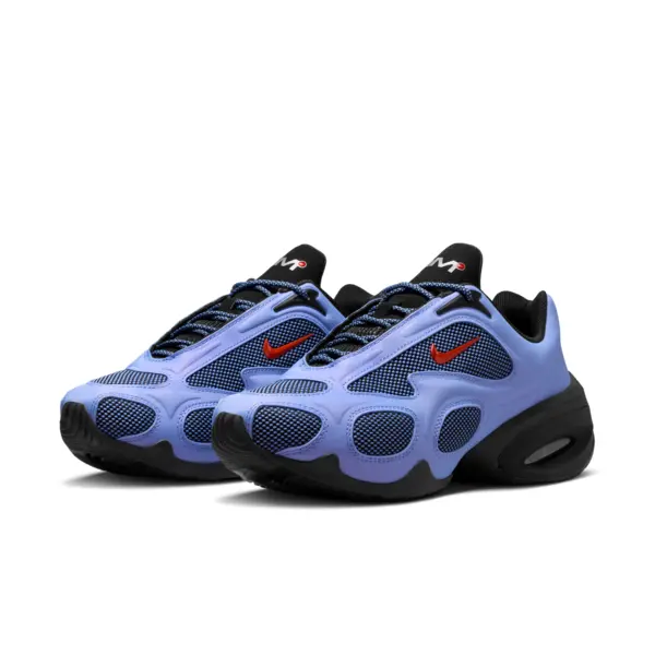 Nike Air Max Muse - Blue
