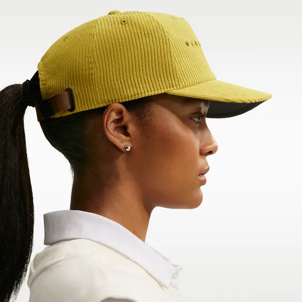 Nike Pro Unstructured Golf Pro Cap