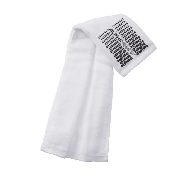 Nike Alpha Football Towel