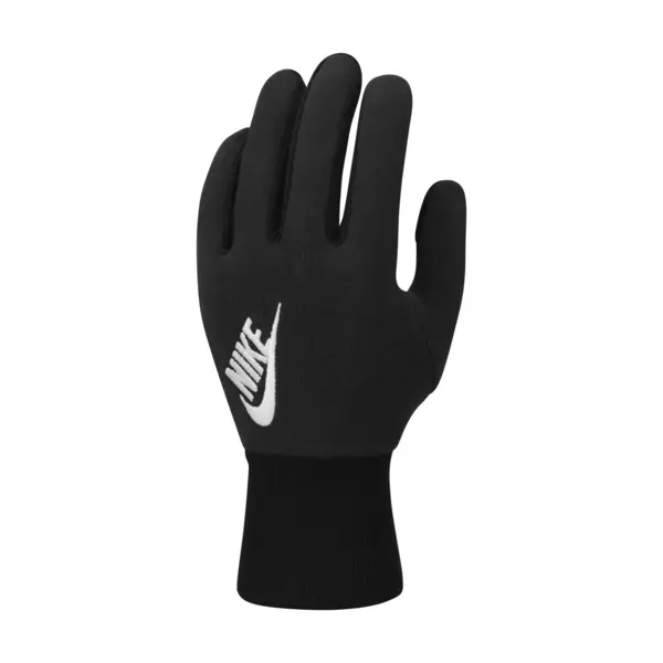 Nike Club Fleece Gloves - Black