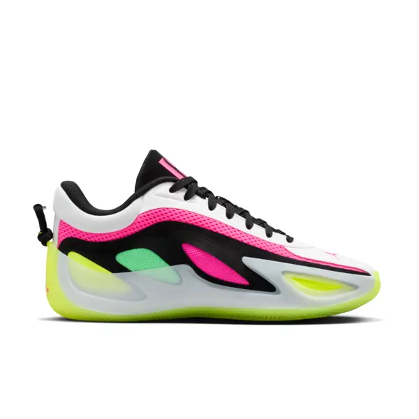 JORDAN Heir Series 2 "break Through" Athletic Shoes - White