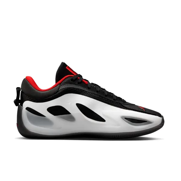 JORDAN Heir Series 2 "bloodline" Basketball Sneakers - Black