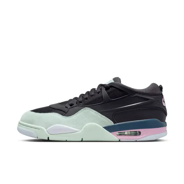JORDAN 4 Rm Shoes - Grey