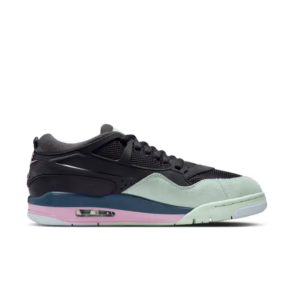 JORDAN 4 Rm Shoes - Grey
