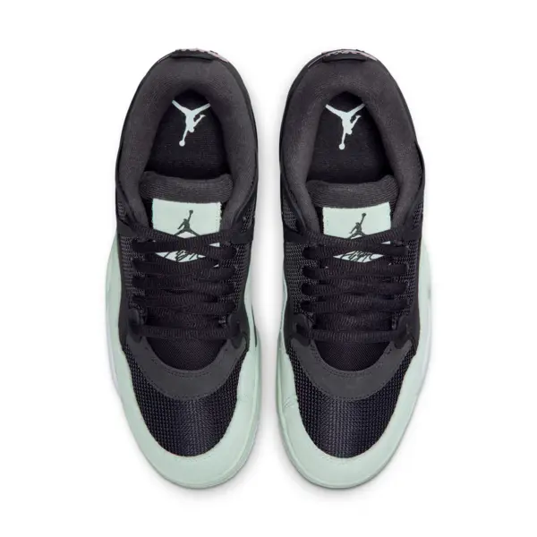 JORDAN 4 Rm Shoes - Grey